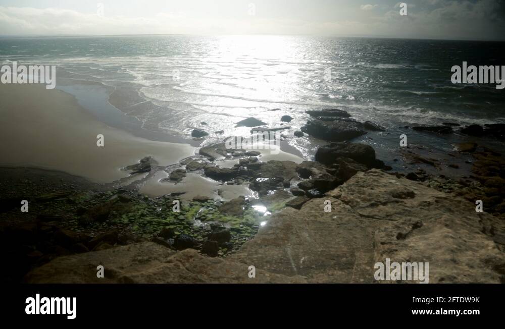 Sea pools scotland Stock Videos & Footage - HD and 4K Video Clips - Alamy