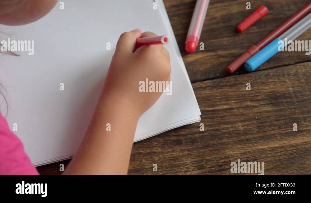 Hand coloring Stock Videos & Footage - HD and 4K Video Clips - Alamy