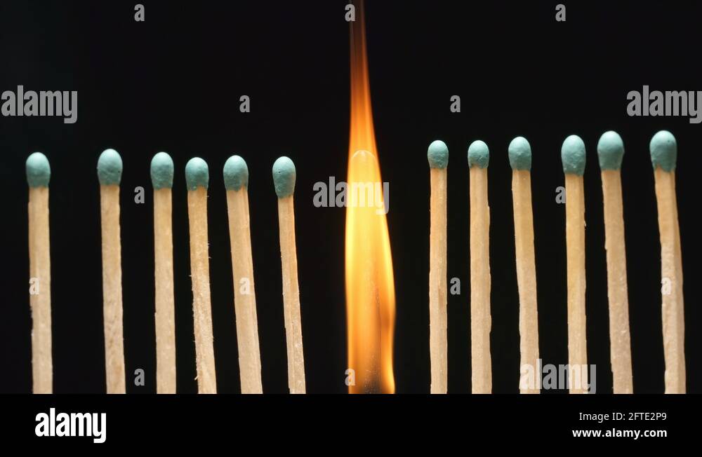 Matchsticks matchstick Stock Videos & Footage - HD and 4K Video Clips ...