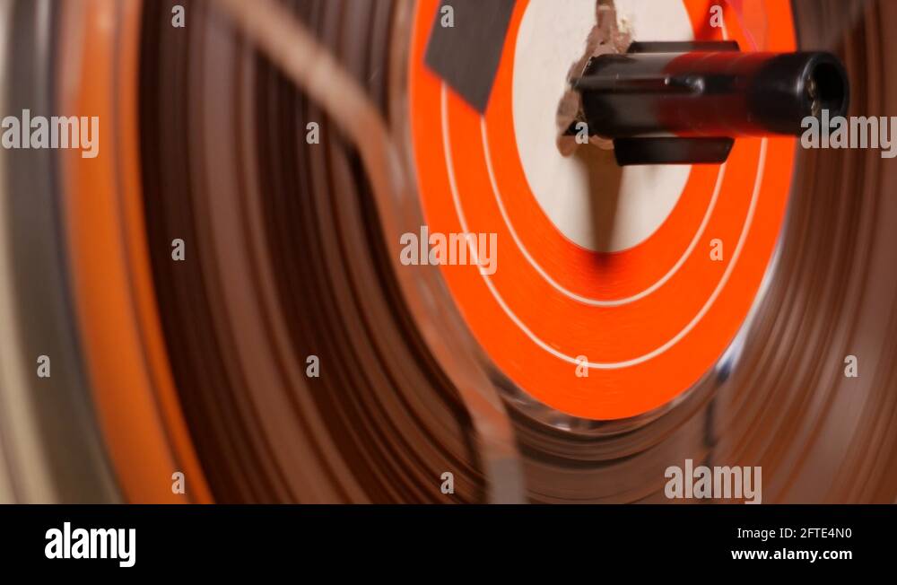 Analog audio storage device Stock Videos & Footage - HD and 4K Video ...