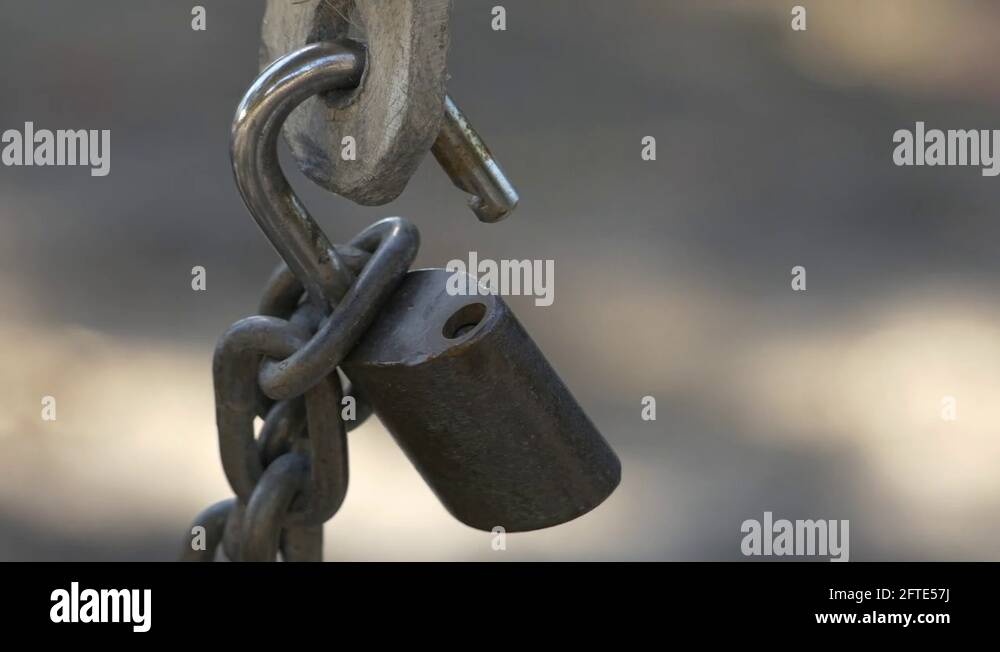 Galvanized gate Stock Videos & Footage - HD and 4K Video Clips - Alamy