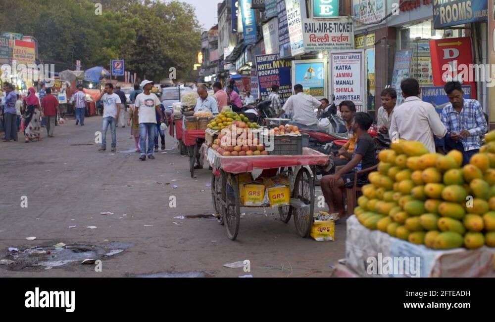 Mango cart Stock Videos & Footage - HD and 4K Video Clips - Alamy