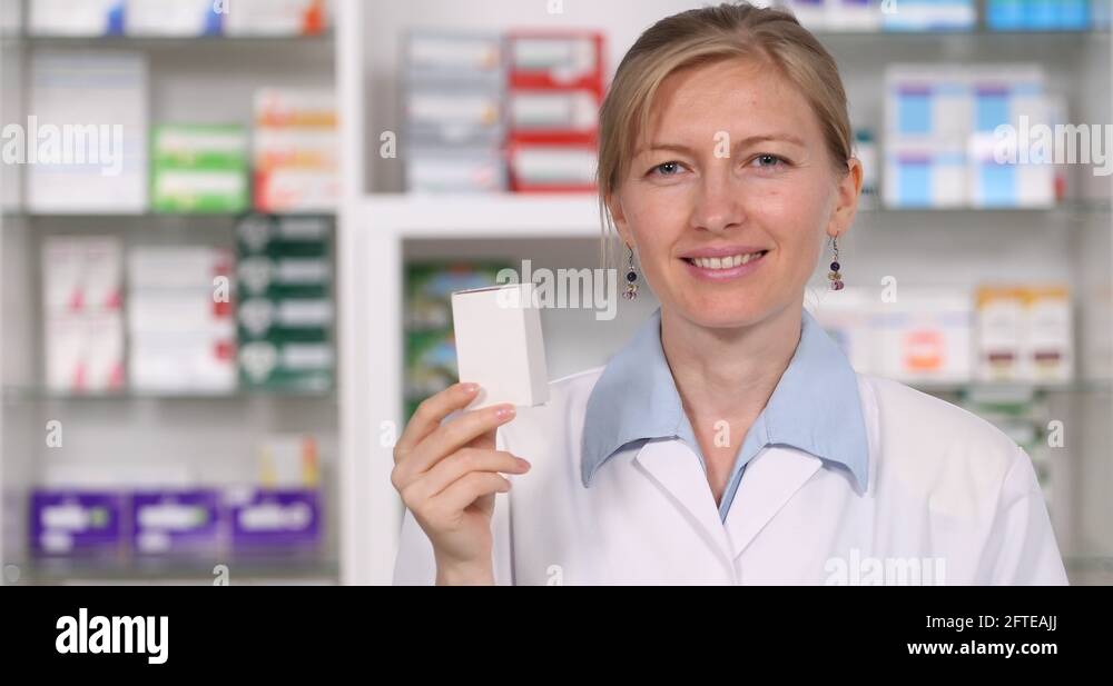 Medication shop Stock Videos & Footage - HD and 4K Video Clips - Alamy