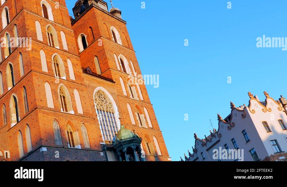 Gothic brick structure Stock Videos & Footage - HD and 4K Video Clips ...