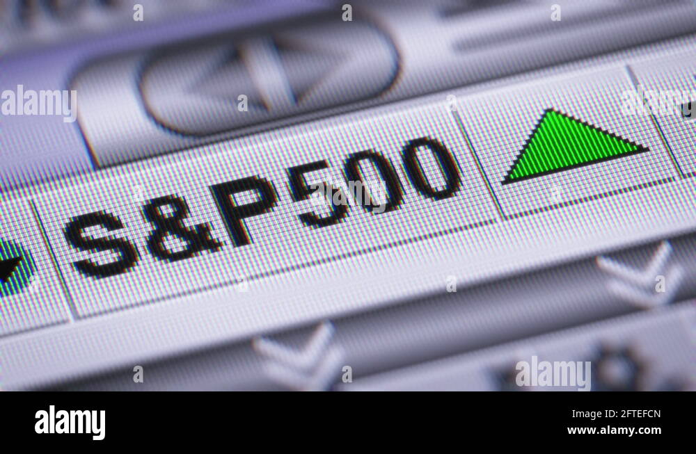 Standard and poors 500 stock market index Stock Videos & Footage - HD ... Standard and poors 500 stock market index Stock Videos & Footage - HD ...