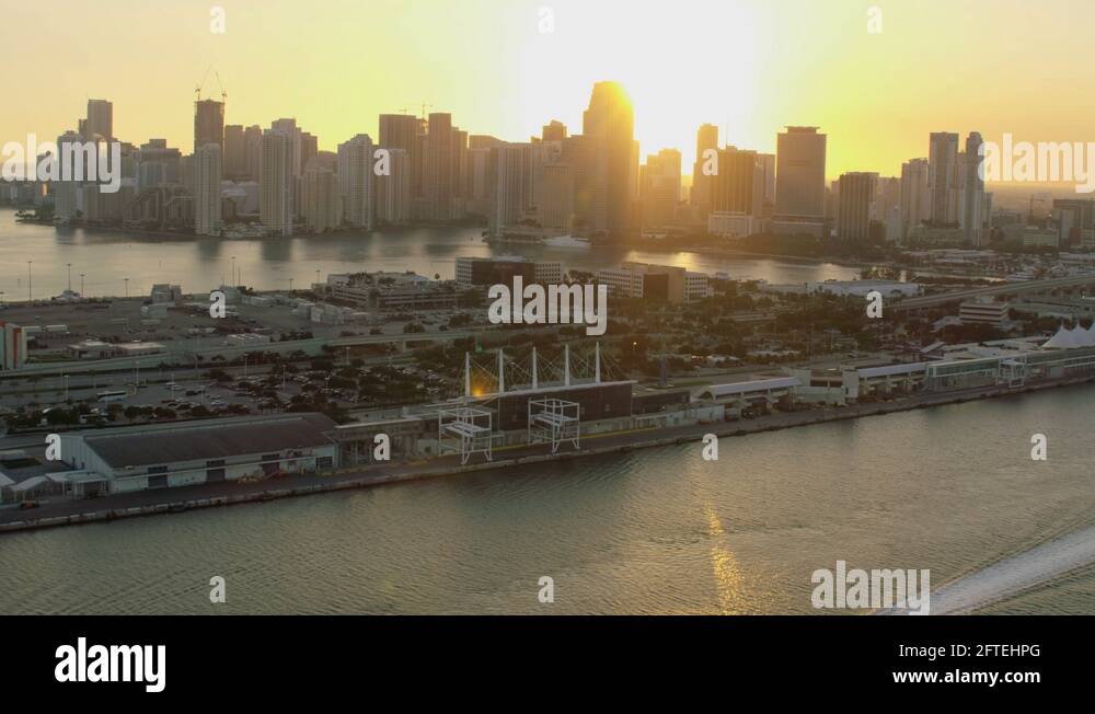 Miami port cruise Stock Videos & Footage - HD and 4K Video Clips - Alamy