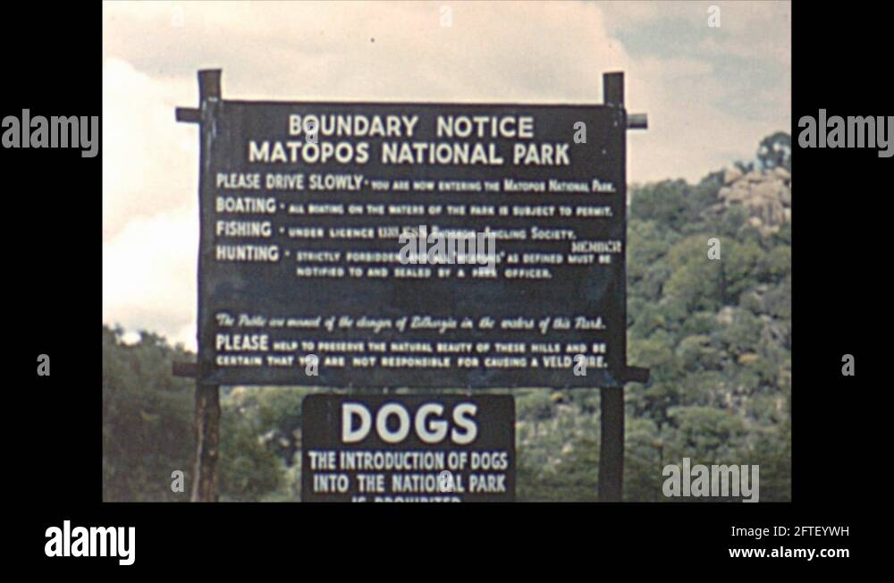 Rhodesia vintage Stock Videos & Footage - HD and 4K Video Clips - Alamy