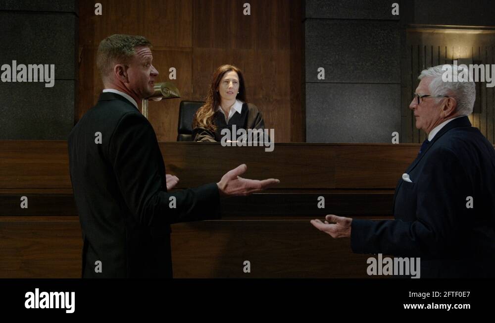 Lawyers arguing in court Stock Videos & Footage - HD and 4K Video Clips ...