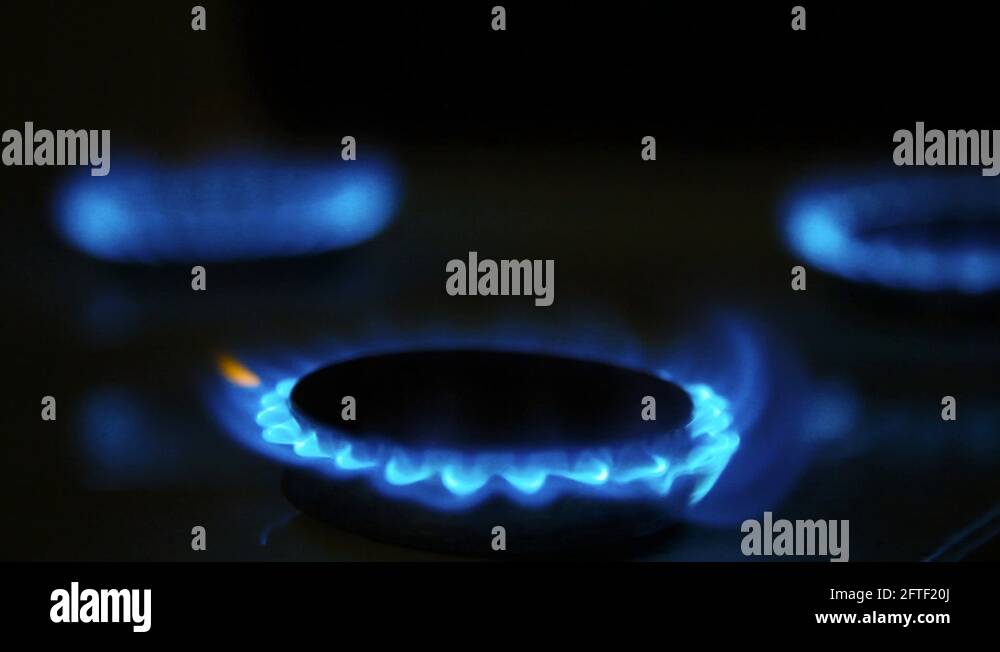 Ring gas Stock Videos & Footage - HD and 4K Video Clips - Alamy