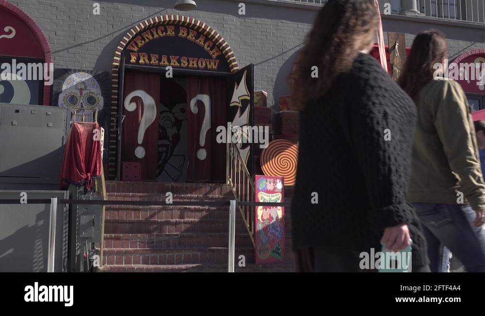 Freaks show Stock Videos & Footage - HD and 4K Video Clips - Alamy