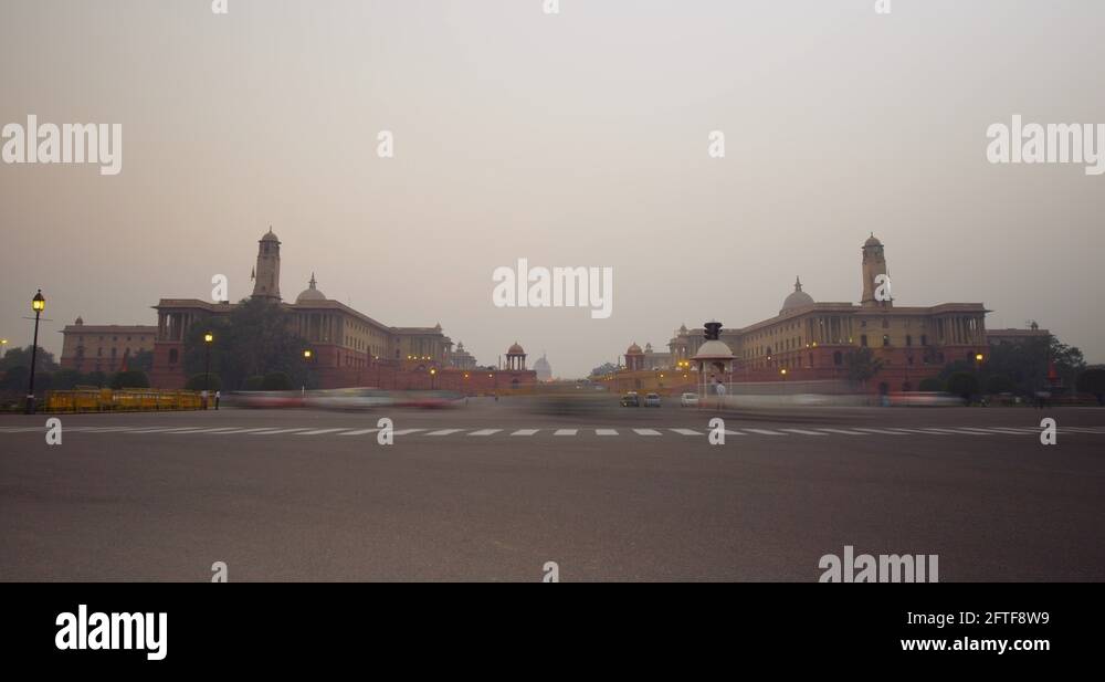 Rashtrapati bhavan gate Stock Videos & Footage - HD and 4K Video Clips ...