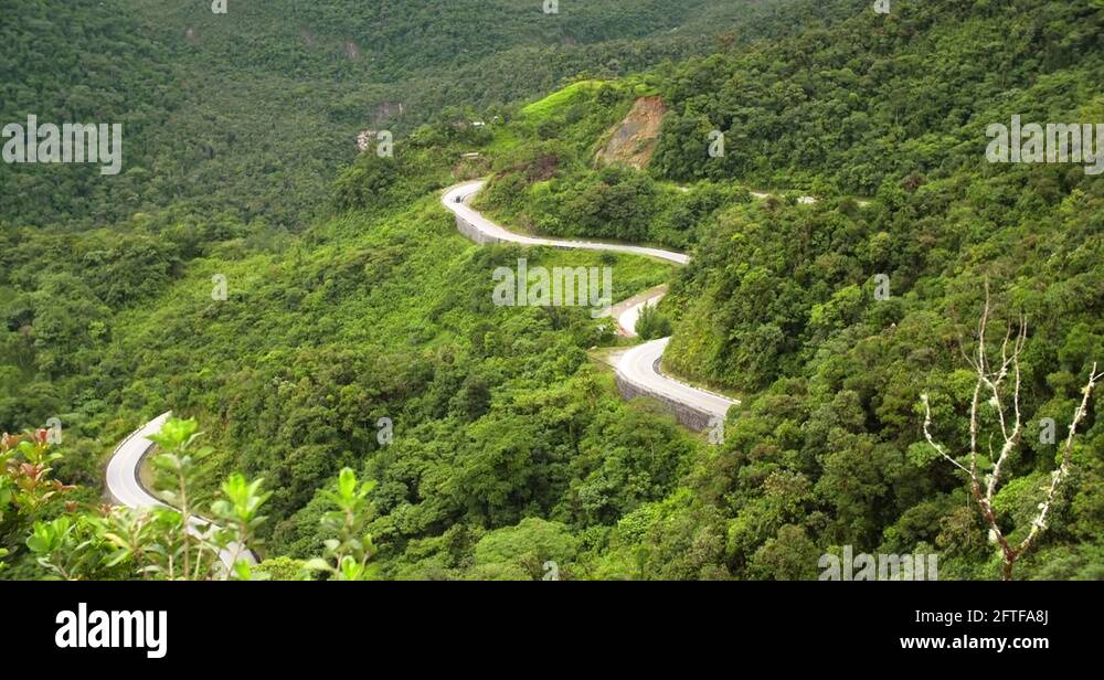 Amazon highway peru Stock Videos & Footage - HD and 4K Video Clips - Alamy