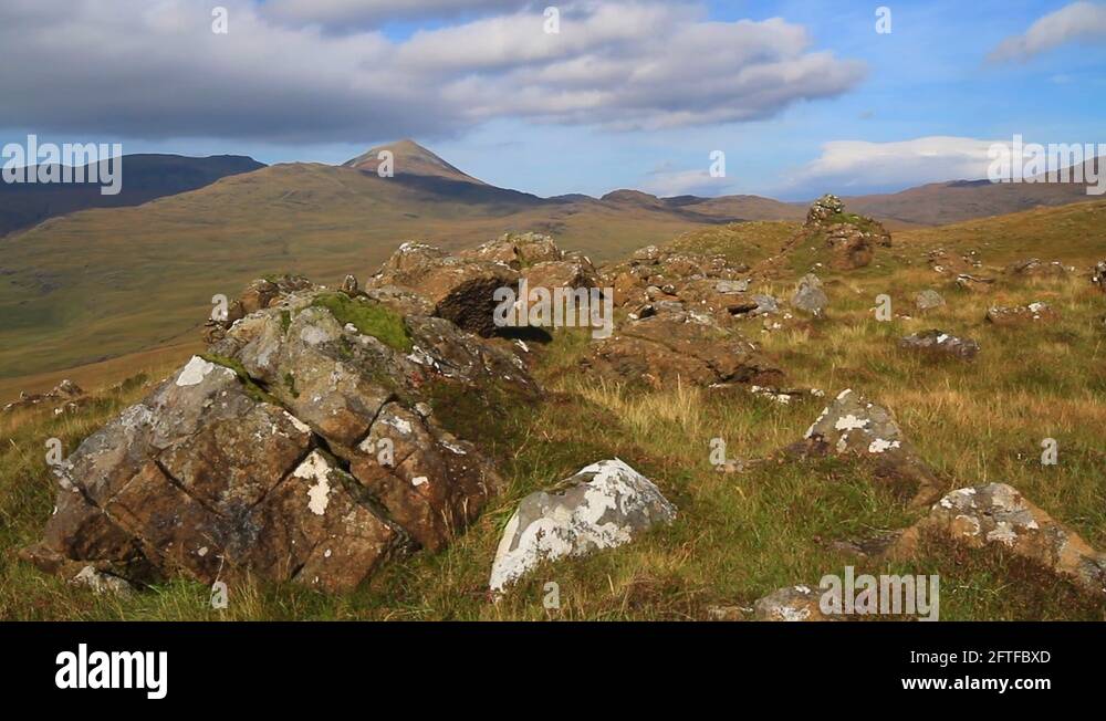 Cluster of boulders Stock Videos & Footage - HD and 4K Video Clips - Alamy