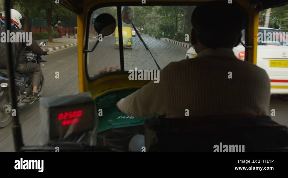 Auto rickshaw delhi Stock Videos & Footage - HD and 4K Video Clips - Alamy