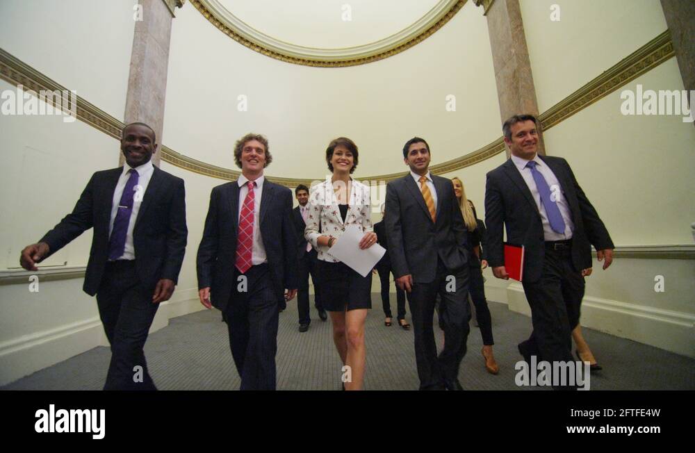 Woman business suit diplomat Stock Videos & Footage - HD and 4K Video ...