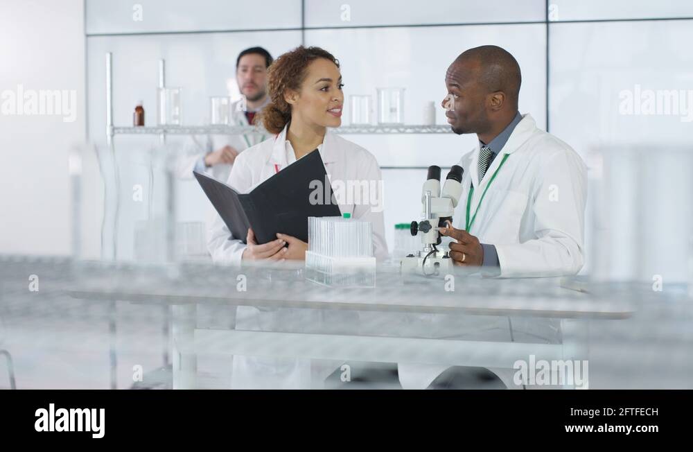 College lab coats Stock Videos & Footage - HD and 4K Video Clips - Alamy College lab coats Stock Videos & Footage - HD and 4K Video Clips - Alamy