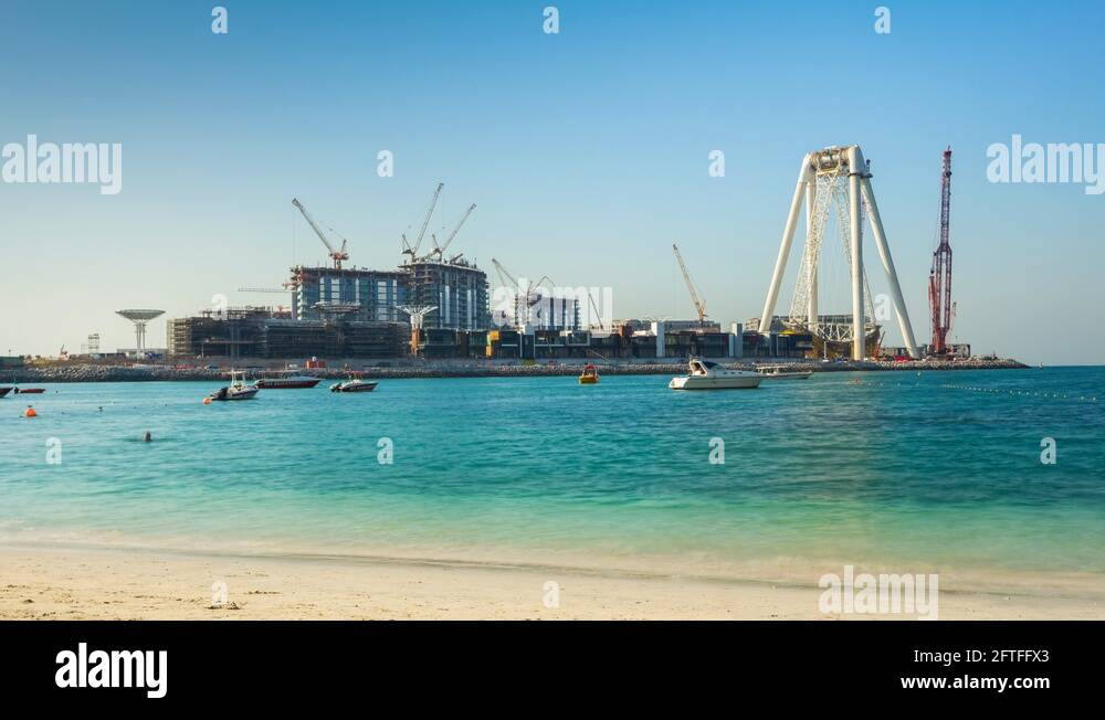 The construction dubai eye Stock Videos & Footage - HD and 4K Video ...