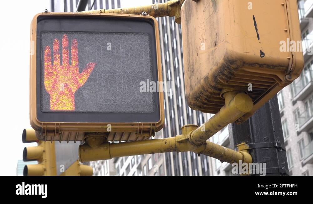 Hand command signal Stock Videos & Footage - HD and 4K Video Clips - Alamy