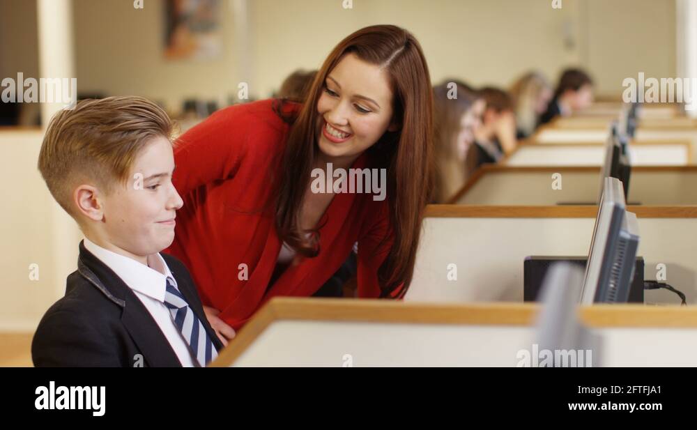 Female lab instructor Stock Videos & Footage - HD and 4K Video Clips ...