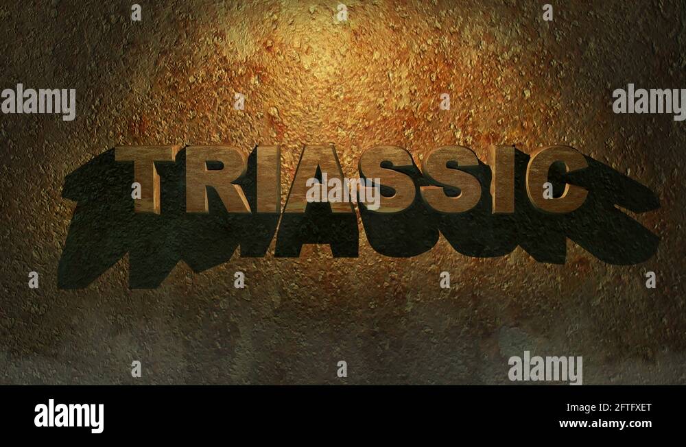Triassic Stock Videos & Footage - HD and 4K Video Clips - Alamy