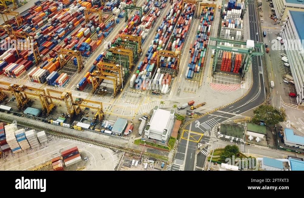 Port habor Stock Videos & Footage - HD and 4K Video Clips - Alamy