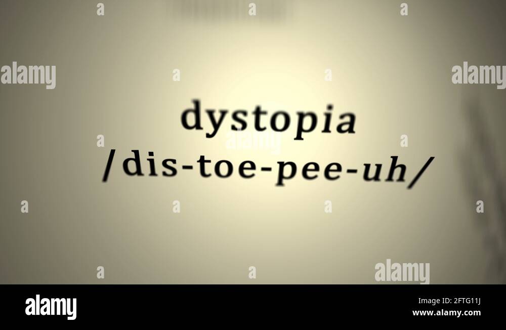 Dystopia Stock Videos & Footage - HD and 4K Video Clips - Alamy