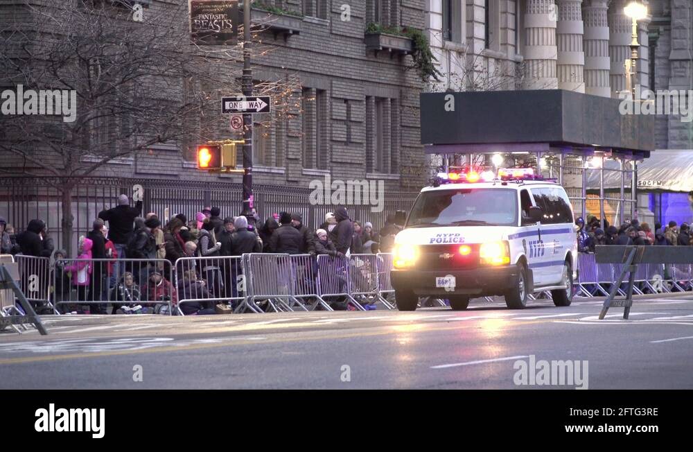 Nypd van Stock Videos & Footage - HD and 4K Video Clips - Alamy