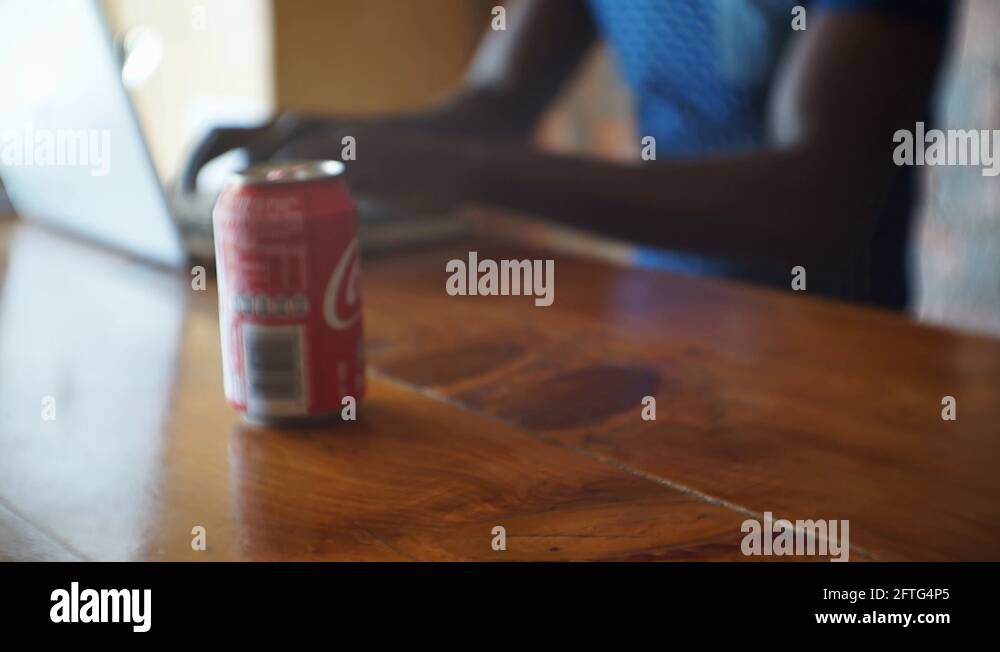 African drinking coca cola Stock Videos & Footage - HD and 4K Video ...