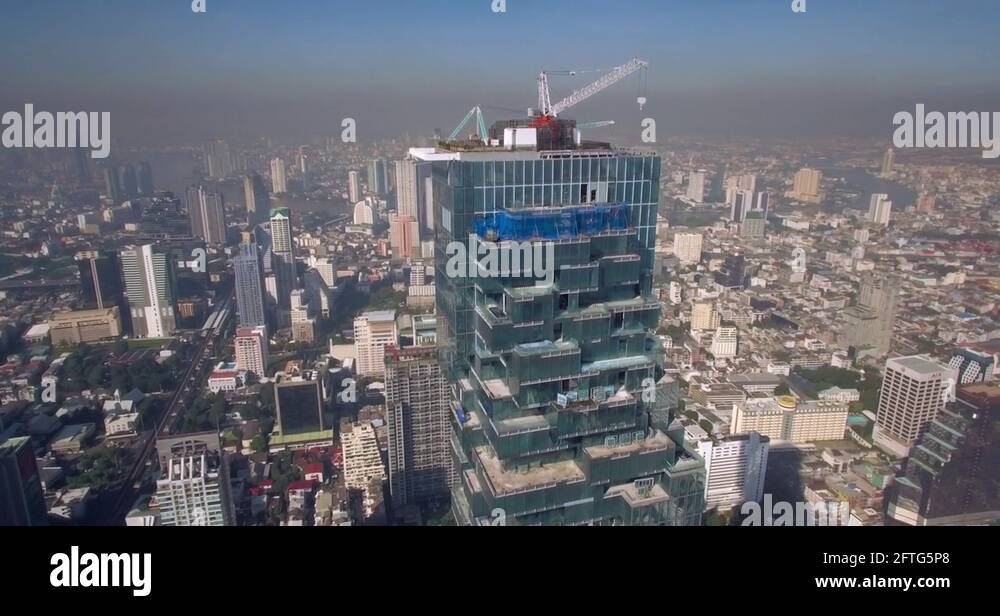 Thailand skyscraper Stock Videos & Footage - HD and 4K Video Clips - Alamy