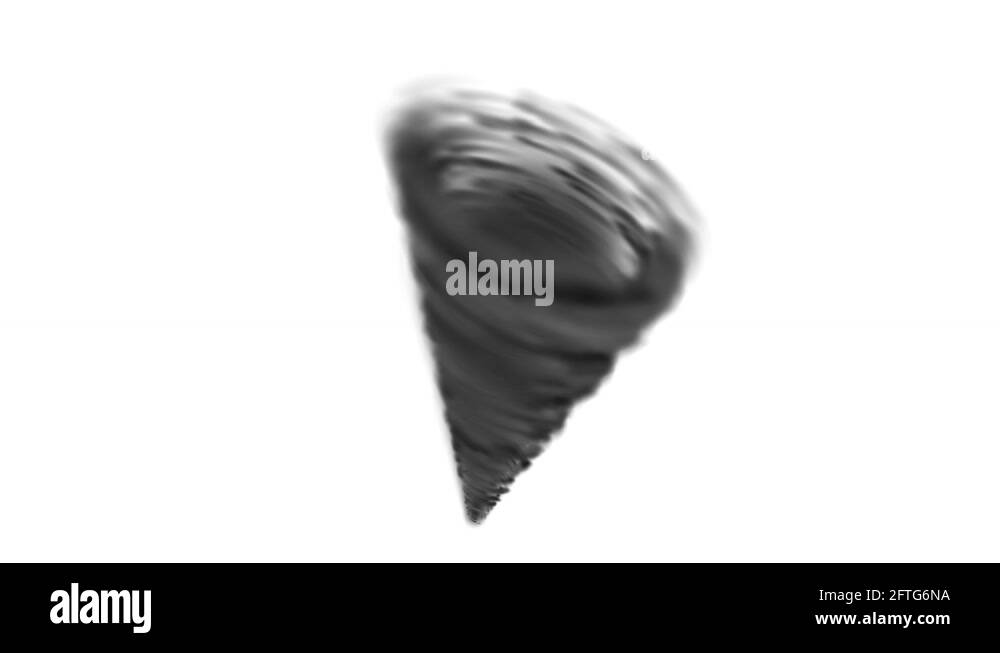 4k Tornado cyclone whirlwind storm wind weather vortex hurricane ...