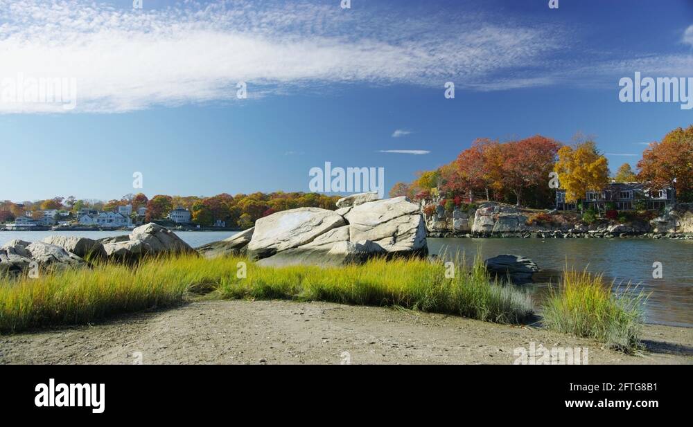 Fall season at the beach Stock Videos & Footage - HD and 4K Video Clips ...