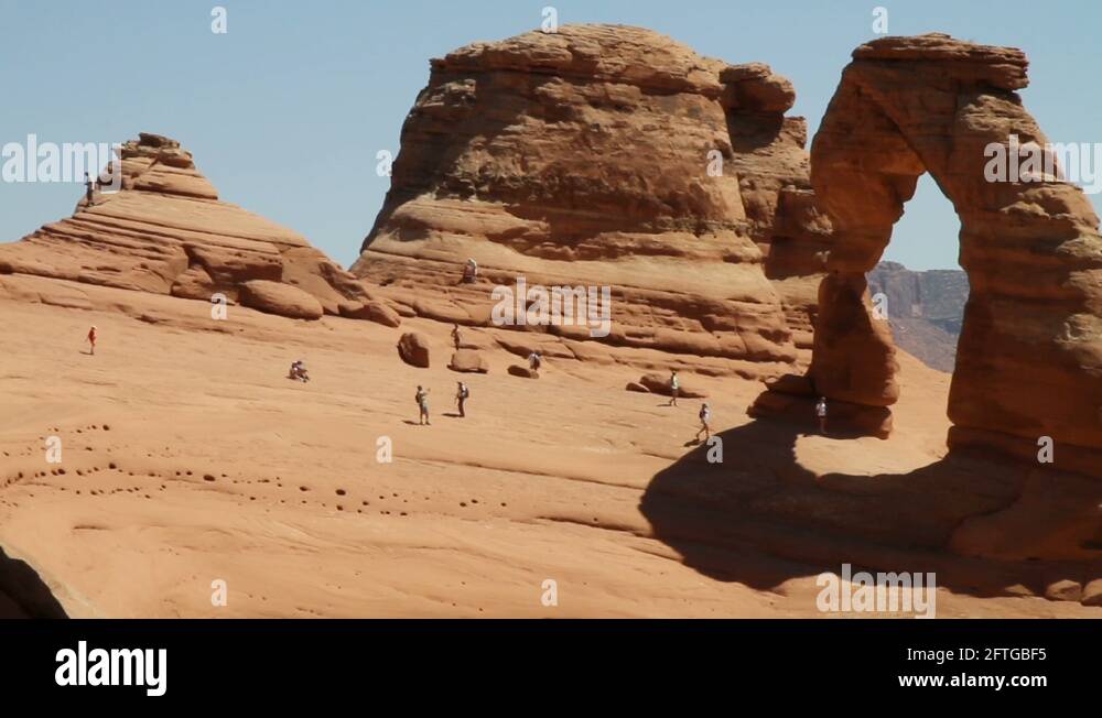 Delicate arch Stock Videos & Footage - HD and 4K Video Clips - Alamy