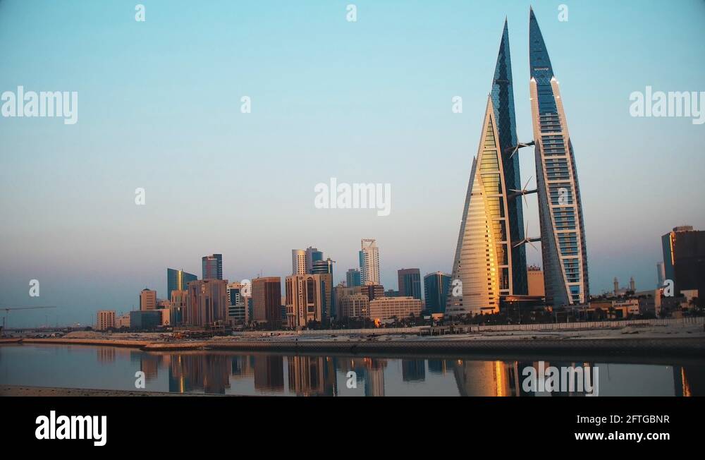 Manama centre Stock Videos & Footage - HD and 4K Video Clips - Alamy