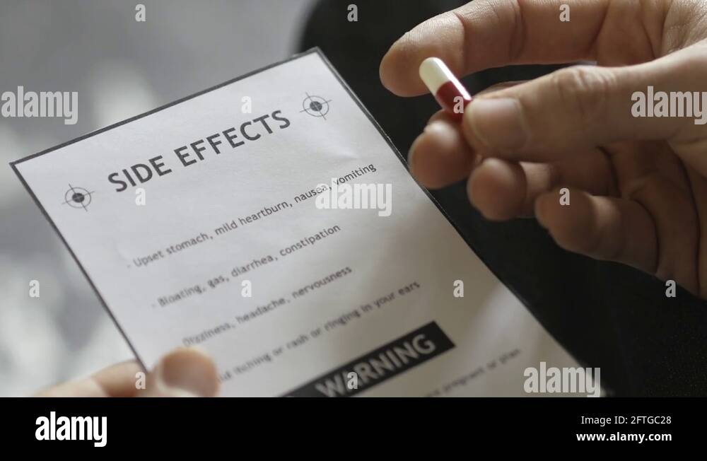 Adverse drug reaction Stock Videos & Footage - HD and 4K Video Clips ...