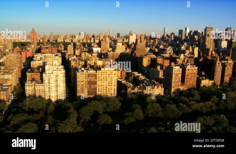 Manhattan tower apartments Stock Videos & Footage - HD and 4K Video ...