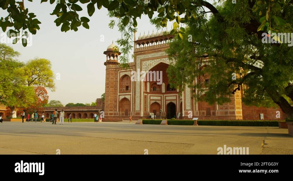 Akbar mahal Stock Videos & Footage - HD and 4K Video Clips - Alamy