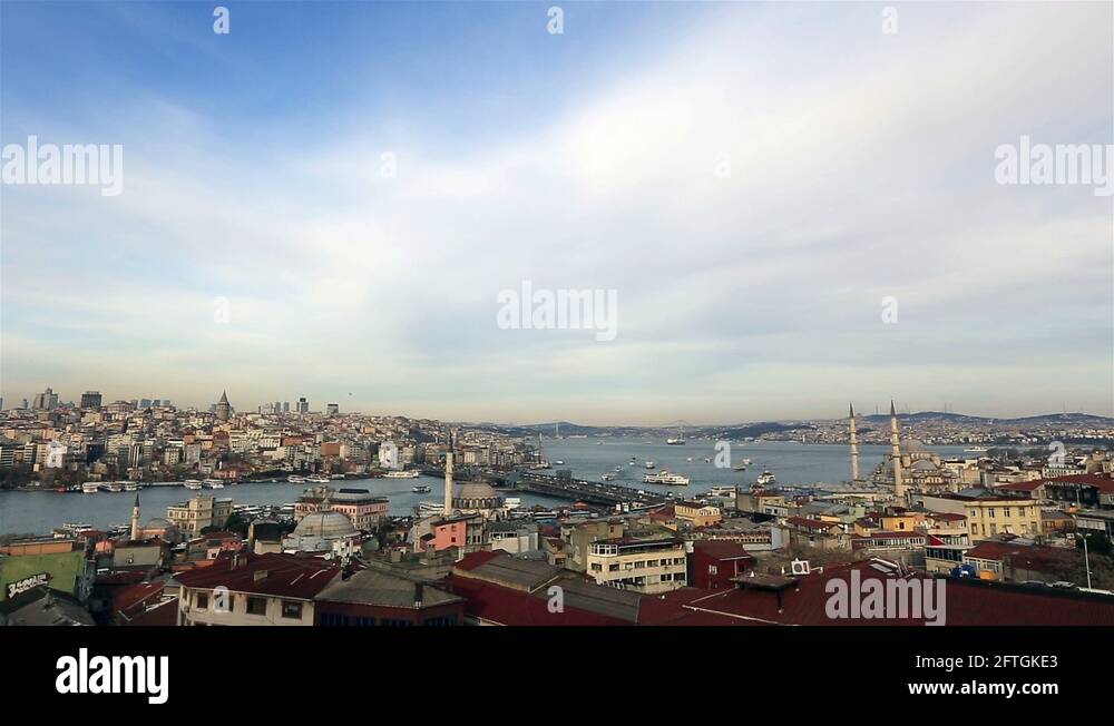 Horn container Stock Videos & Footage - HD and 4K Video Clips - Alamy