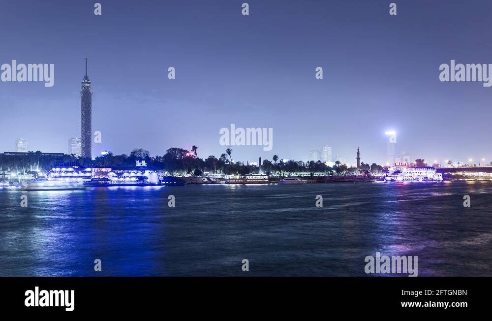 Cairo tower restaurant Stock Videos & Footage - HD and 4K Video Clips ...