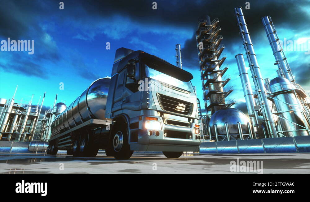 Chemical truck Stock Videos & Footage - HD and 4K Video Clips - Alamy