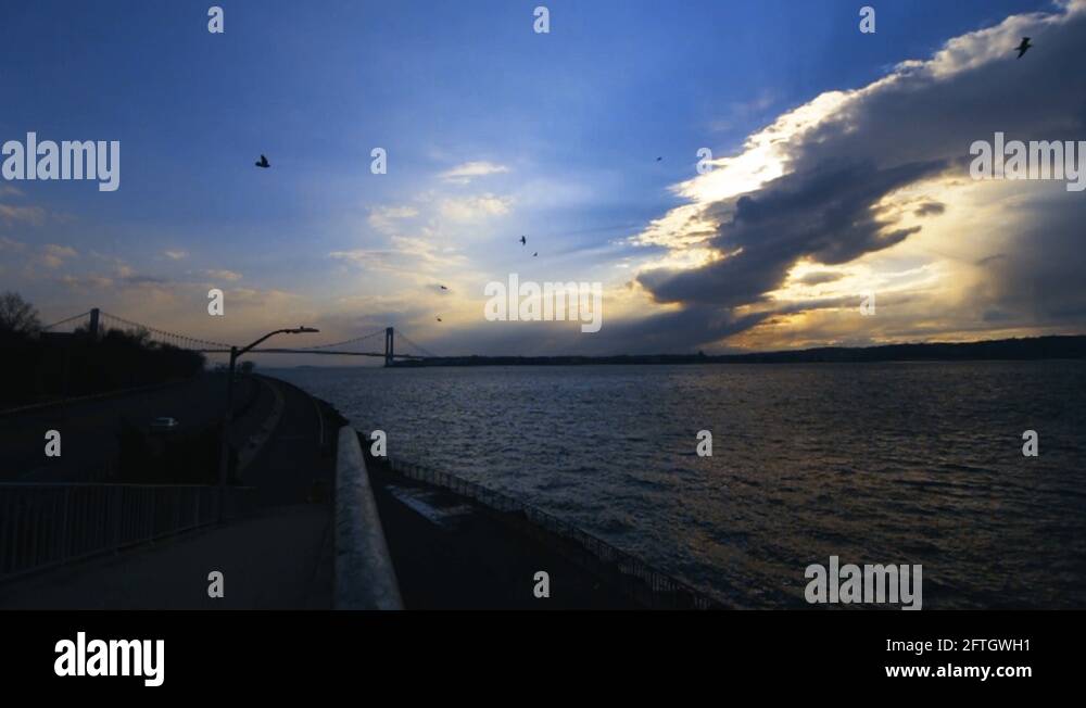 Bay ridge brooklyn Stock Videos & Footage - HD and 4K Video Clips - Alamy