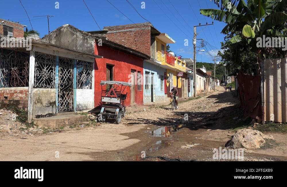 Poor cuban architecture Stock Videos & Footage - HD and 4K Video Clips ...