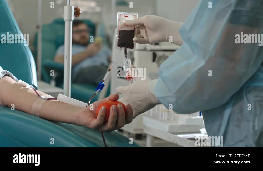 Volunteering at hospital Stock Videos & Footage - HD and 4K Video Clips ...