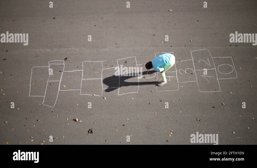 Chalk figures Stock Videos & Footage - HD and 4K Video Clips - Alamy