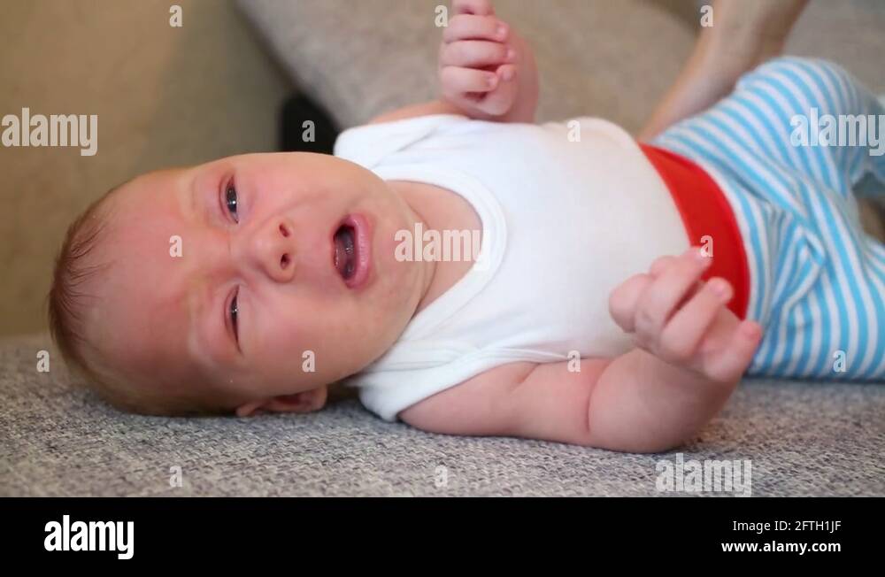 New born baby crying head Stock Videos & Footage - HD and 4K Video ...