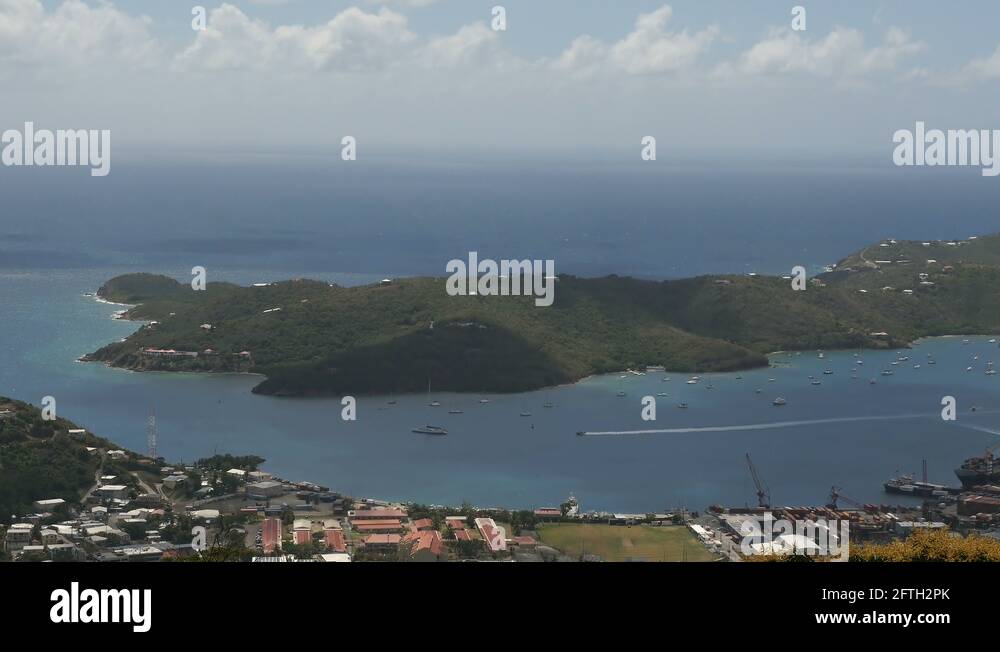 Water island st thomas virgin islands Stock Videos & Footage - HD and ...