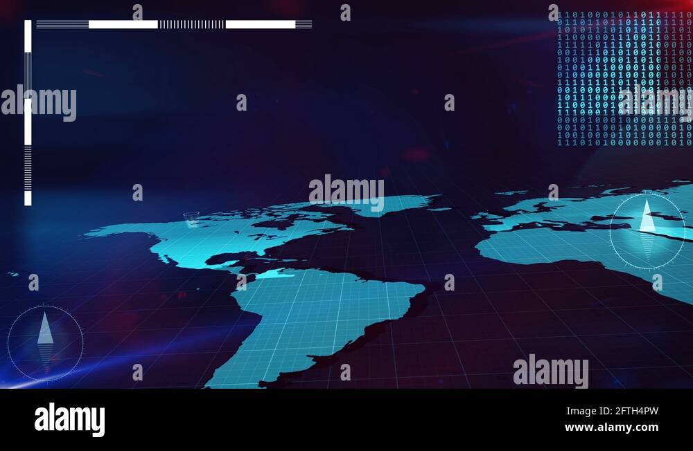 Globalization map Stock Videos & Footage - HD and 4K Video Clips - Alamy