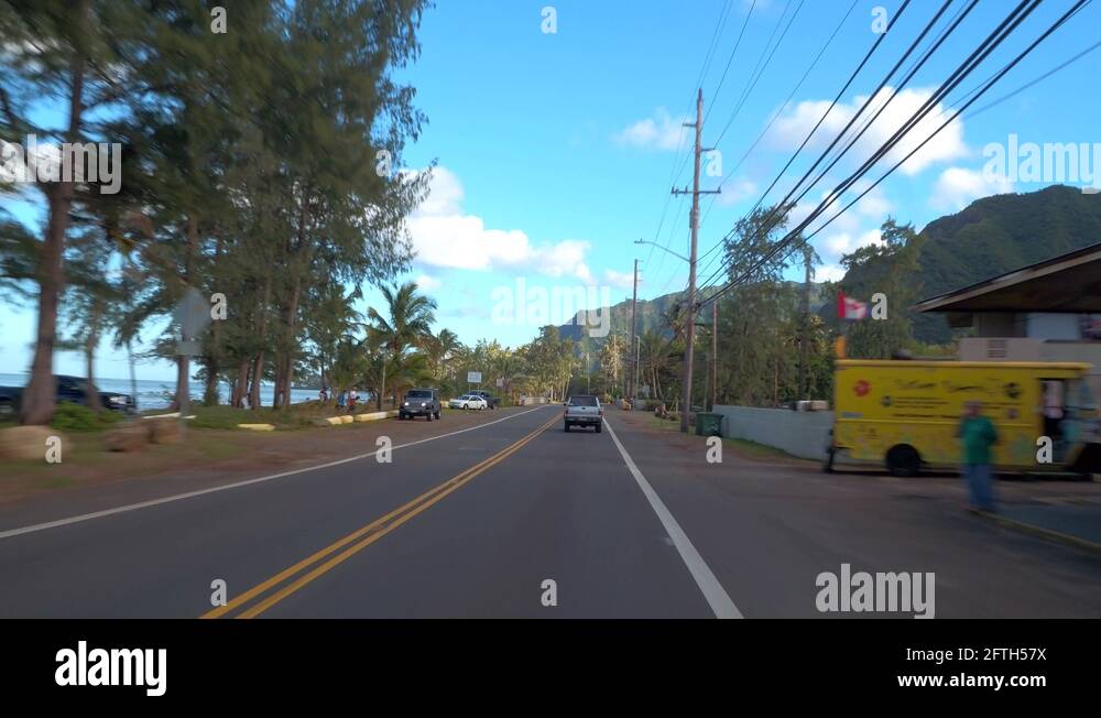 Hauula beach Stock Videos & Footage - HD and 4K Video Clips - Alamy