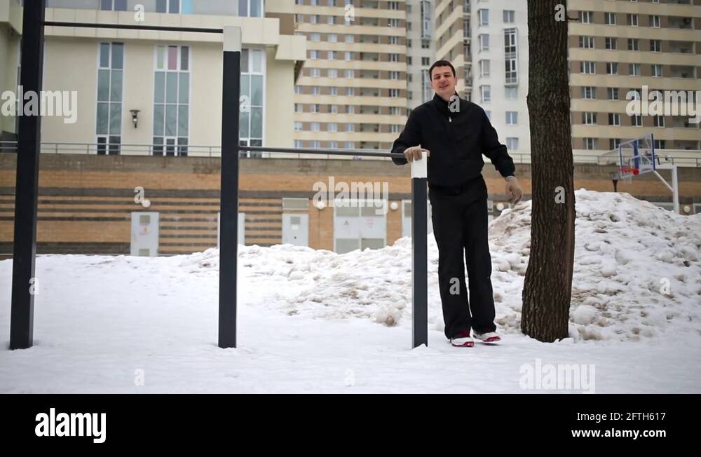 Leg exercise stand Stock Videos & Footage - HD and 4K Video Clips - Alamy