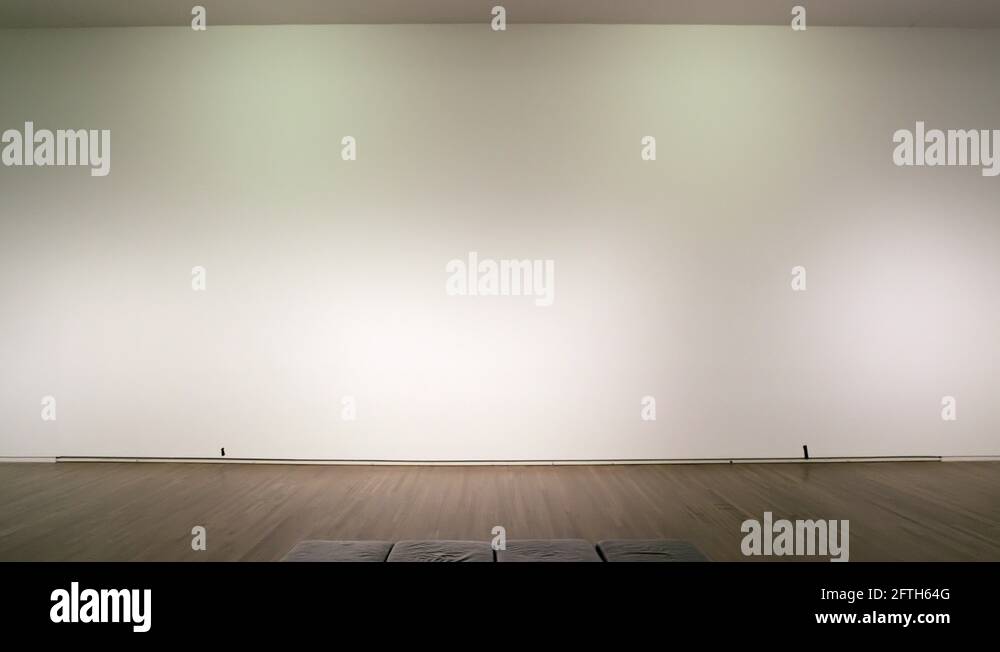 Empty museum room Stock Videos & Footage - HD and 4K Video Clips - Alamy