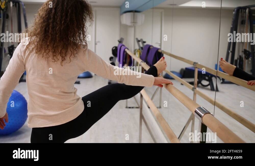 Woman leg exercise bend Stock Videos & Footage - HD and 4K Video Clips ...